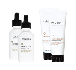 Category: Zenagen