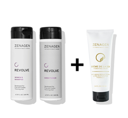 Category: Zenagen