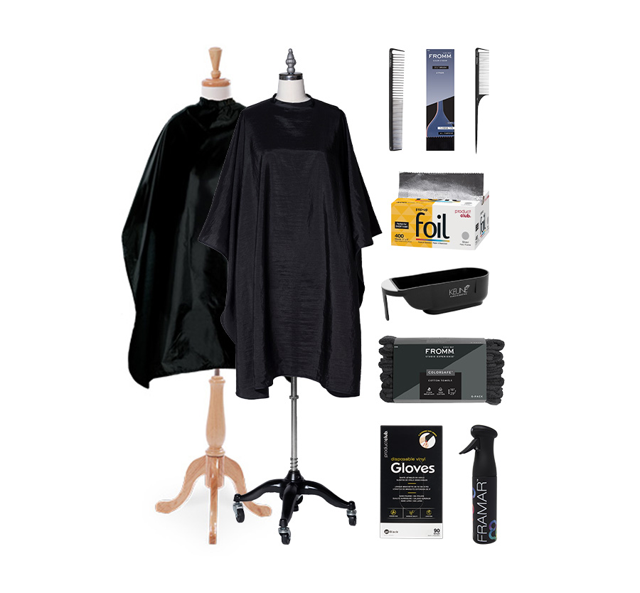 Product: Back to Basics Bundle - Small Gloves
