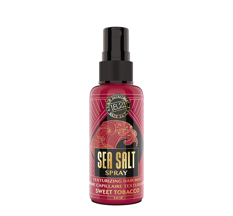 Product: Sea Salt Spray 3.4oz