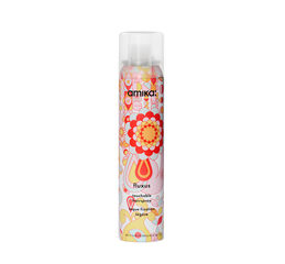 Product: fluxus touchable hairspray
