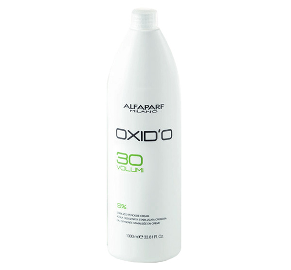Product: Oxid'o 30 Vol Developer