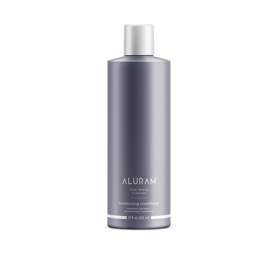 Product: Moisturizing Conditioner