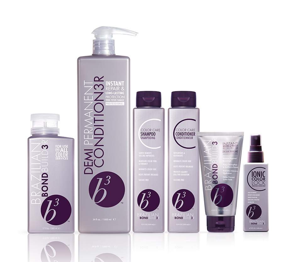 Product: Salon Opening Kit