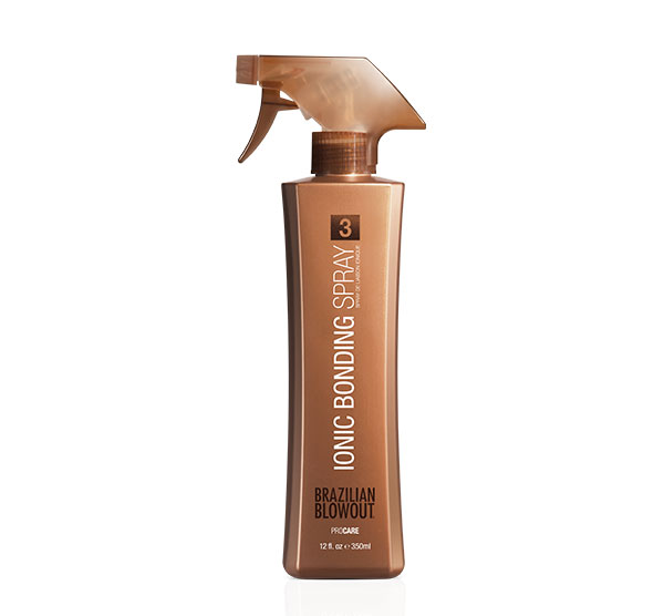 Product: Ionic Bonding Spray