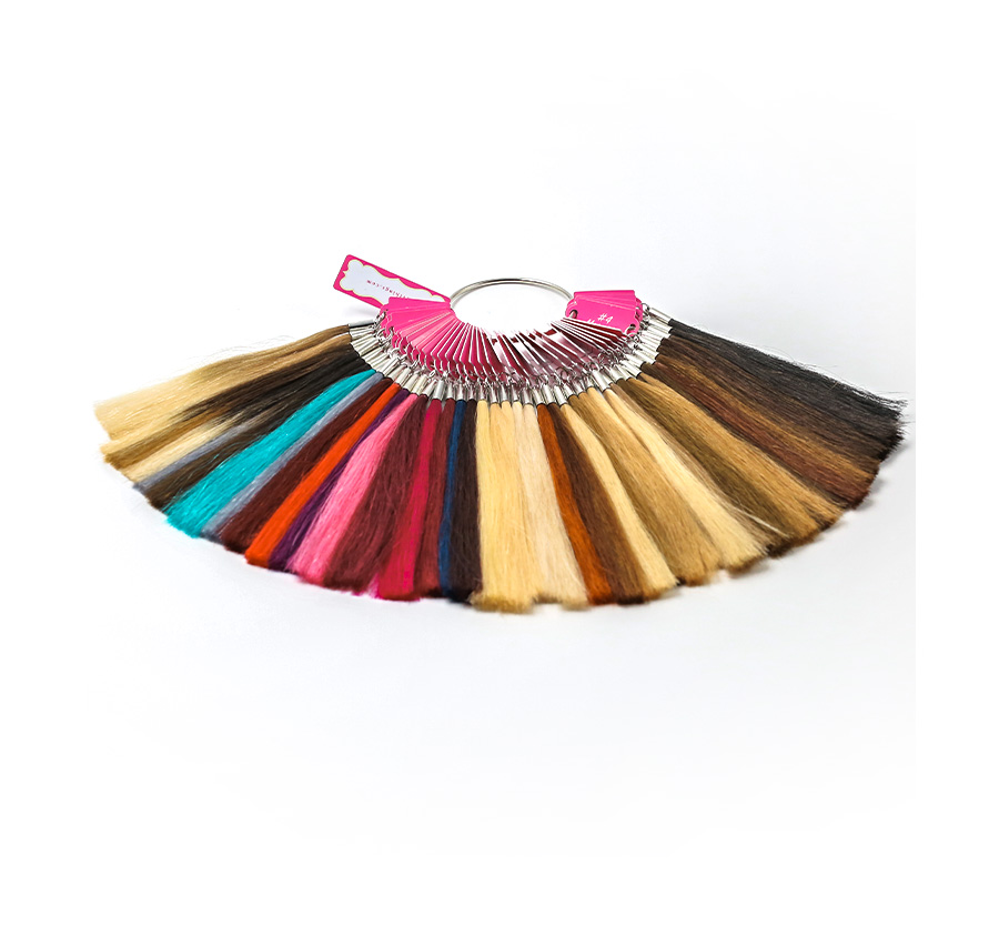 Product: Color Shades Swatch Ring