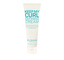 Product: Keep My Curl Defining Cream