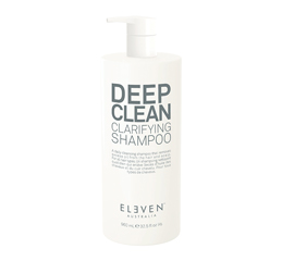 Product: Deep Clean Clarifying Shampoo