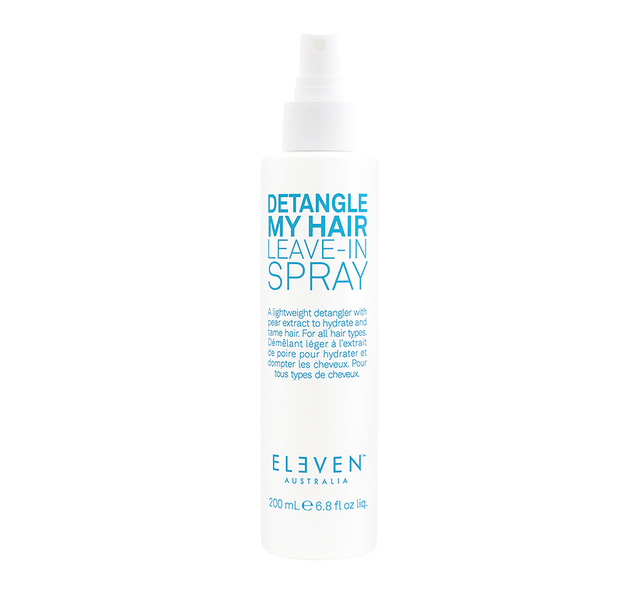 Product: Detangle My Hair Leave-In Spray 6.8oz