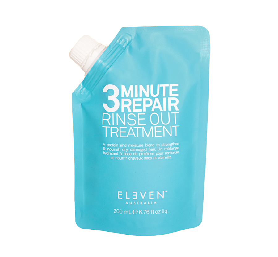 Product: 3 Minute Repair Rinse Out Treatment
