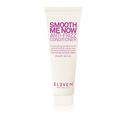 Product: Smooth Me Now Anti-Frizz Conditioner