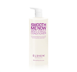 Product: Smooth Me Now Anti-Frizz Conditioner