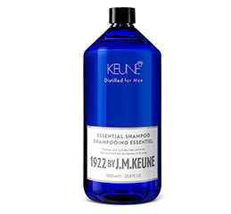 Product: Essential Shampoo