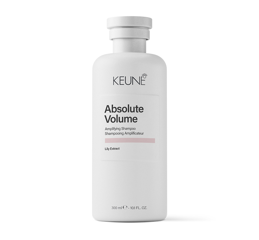Product: Absolute Volume Amplifying Shampoo