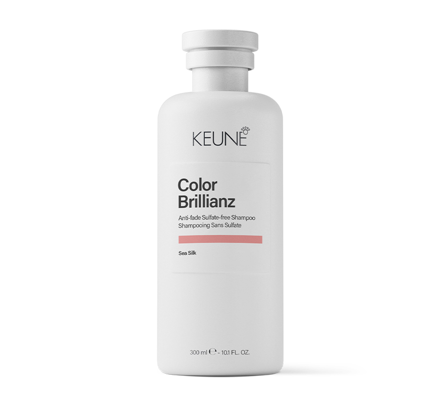 Product: Color Brillianz Anti-Fade Shampoo