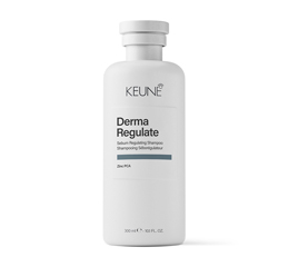 Product: Derma Regulate Sebum Regulating Shampoo