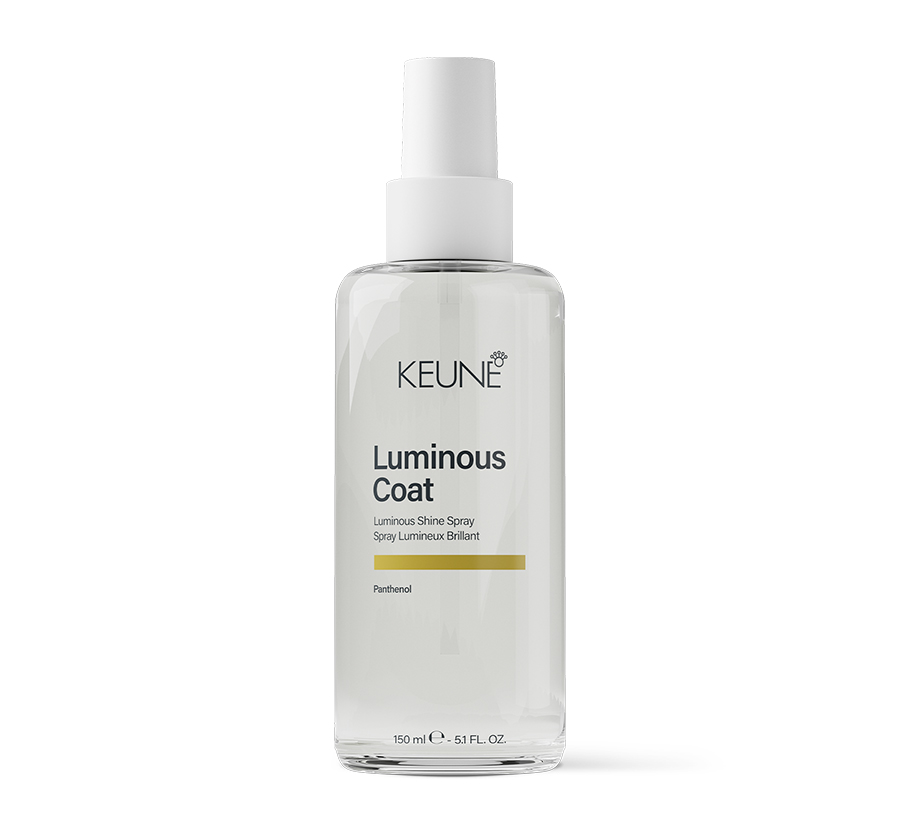 Product: Luminous Coat Luminous Shine Spray 5.1oz