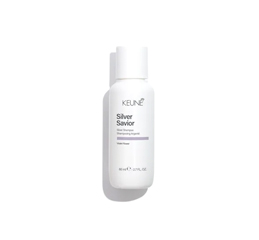 Product: Silver Savior Silver Shampoo