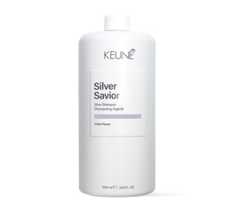Product: Silver Savior Silver Shampoo