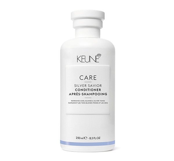 Product: Silver Savior Conditioner