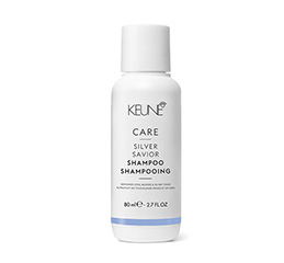 Product: Silver Savior Shampoo