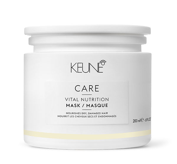 Product: Vital Nutrition Mask