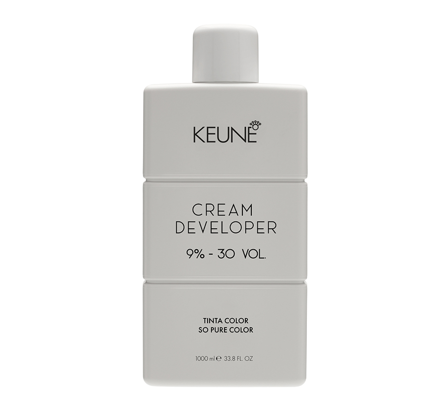Product: Cream Developer 30vol (9%)