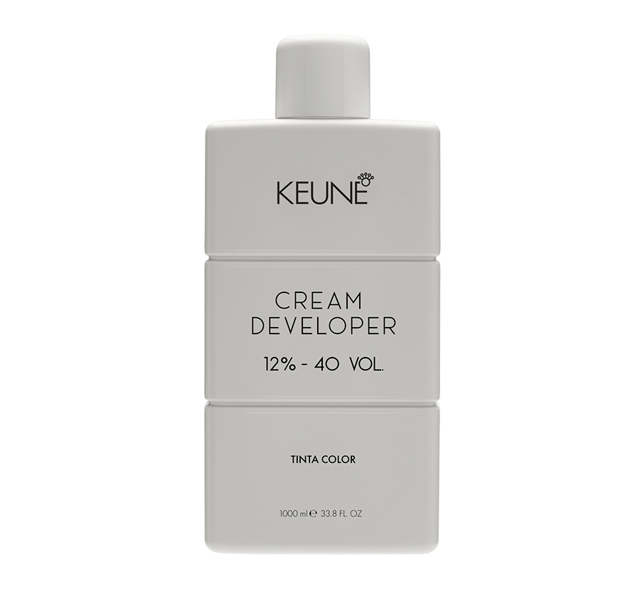 Product: Cream Developer 40vol (12%) 33.8oz