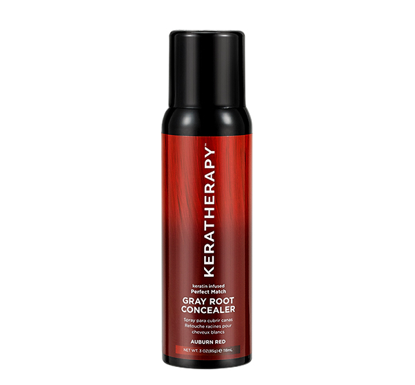 Product: Perfect Match Gray Root Concealer 3oz