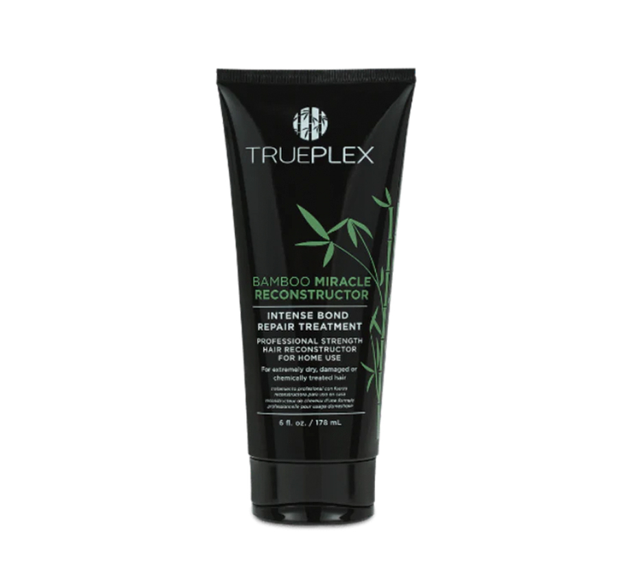 Product: Trueplex Bamboo Miracle Reconstructor 6oz