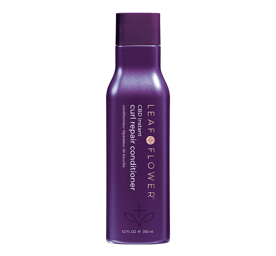 Product: CBD Instant Curl Repair Conditioner