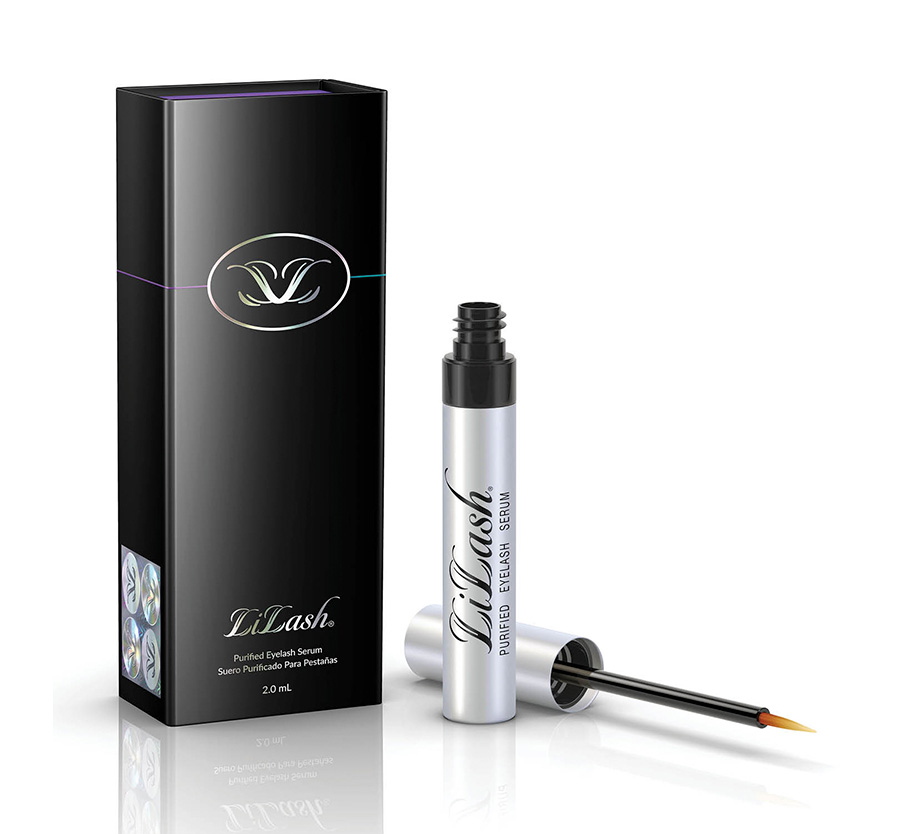 Product: LiLash Purified Eyelash Serum 2ml