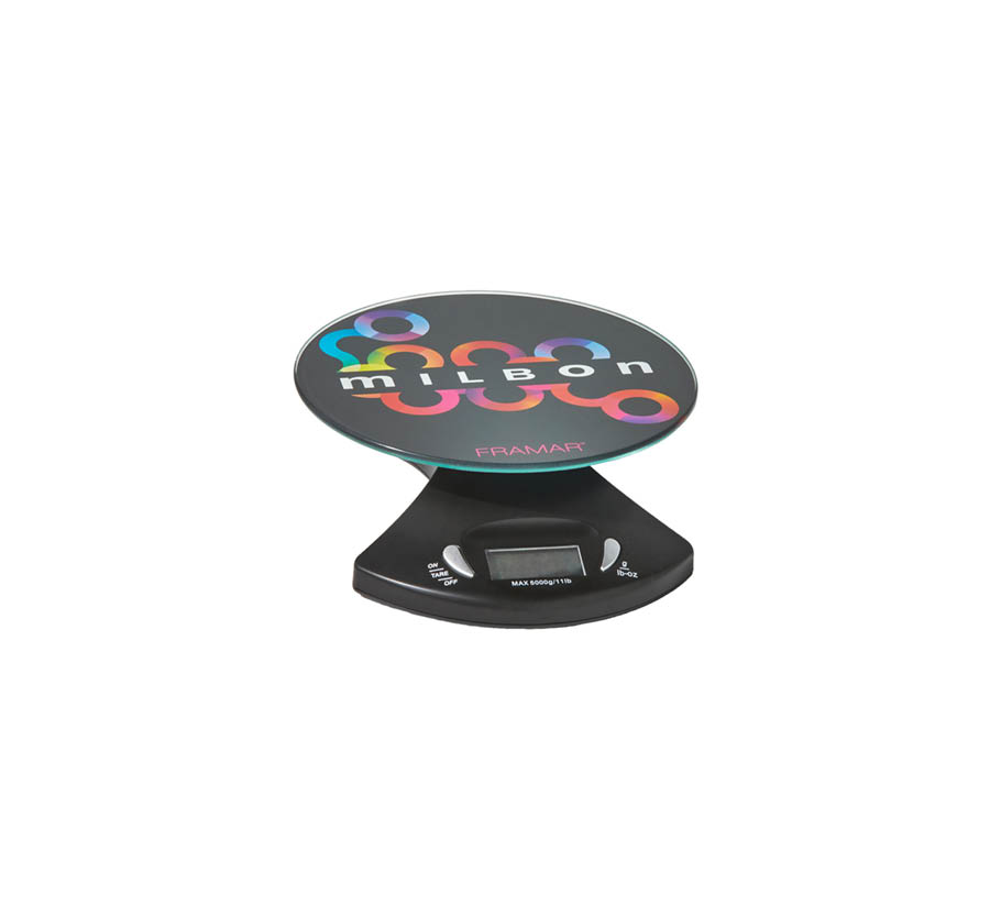 Product: Digital Color Scale