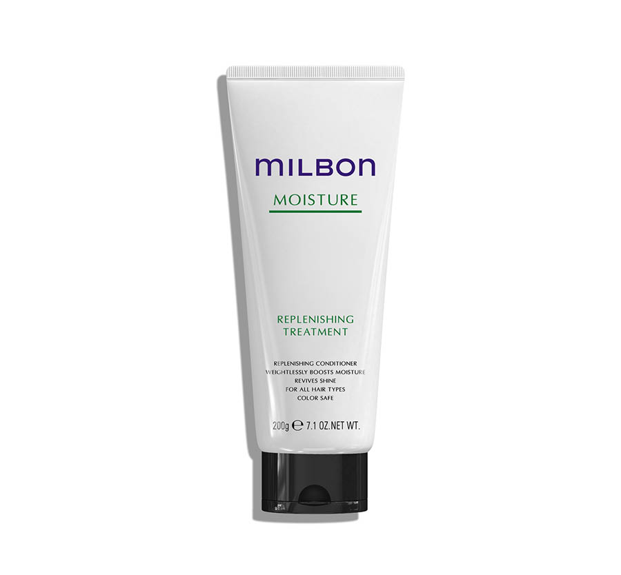 Product: Moisture Replenishing Treatment