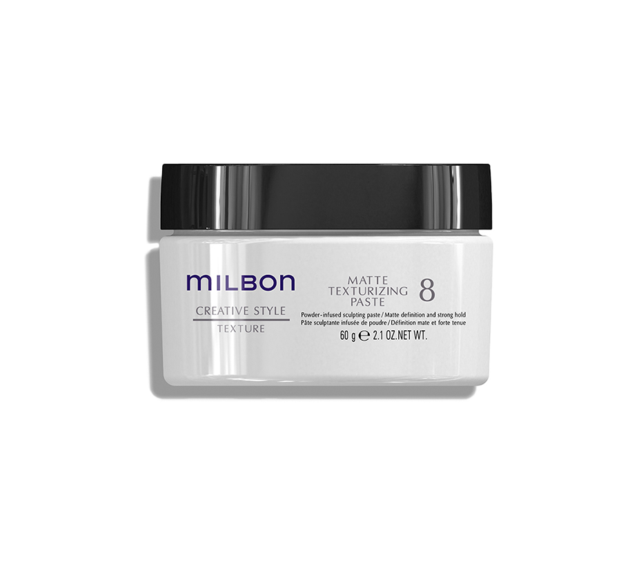 Product: 8 Matte Texturizing Paste 2.1oz