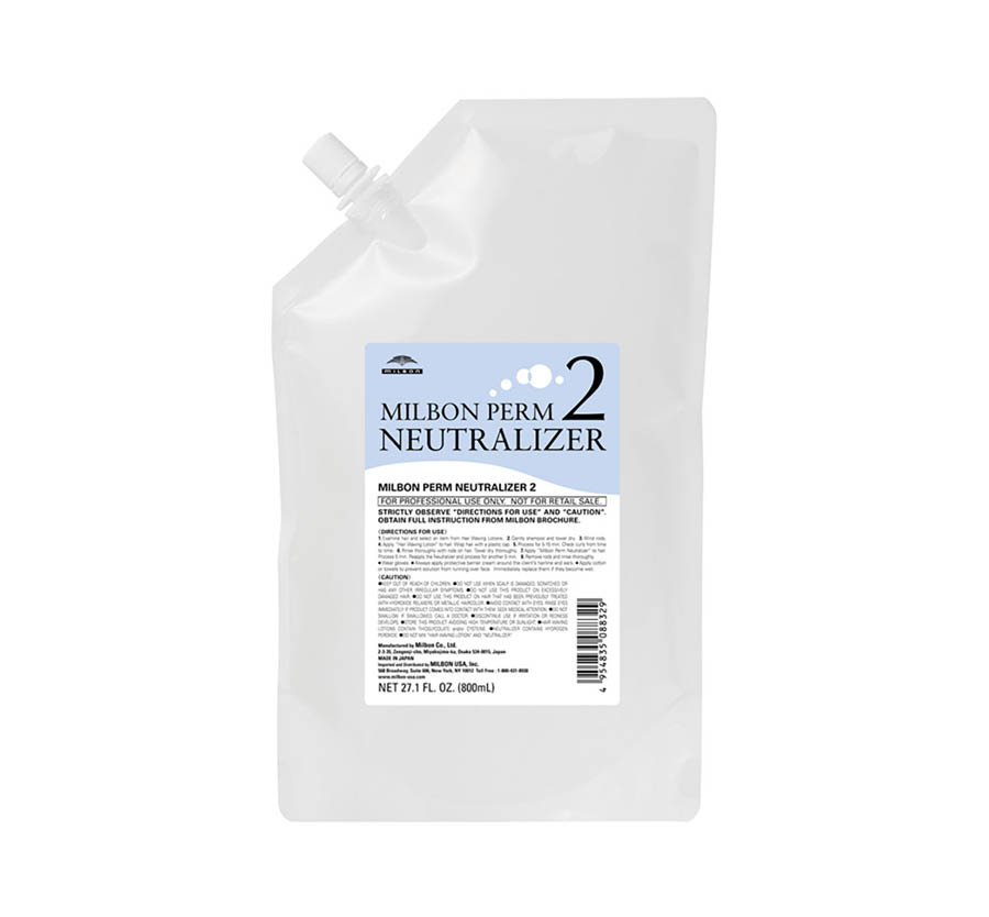 Product: Prejume Wave Perm Neutralizer 27.1oz