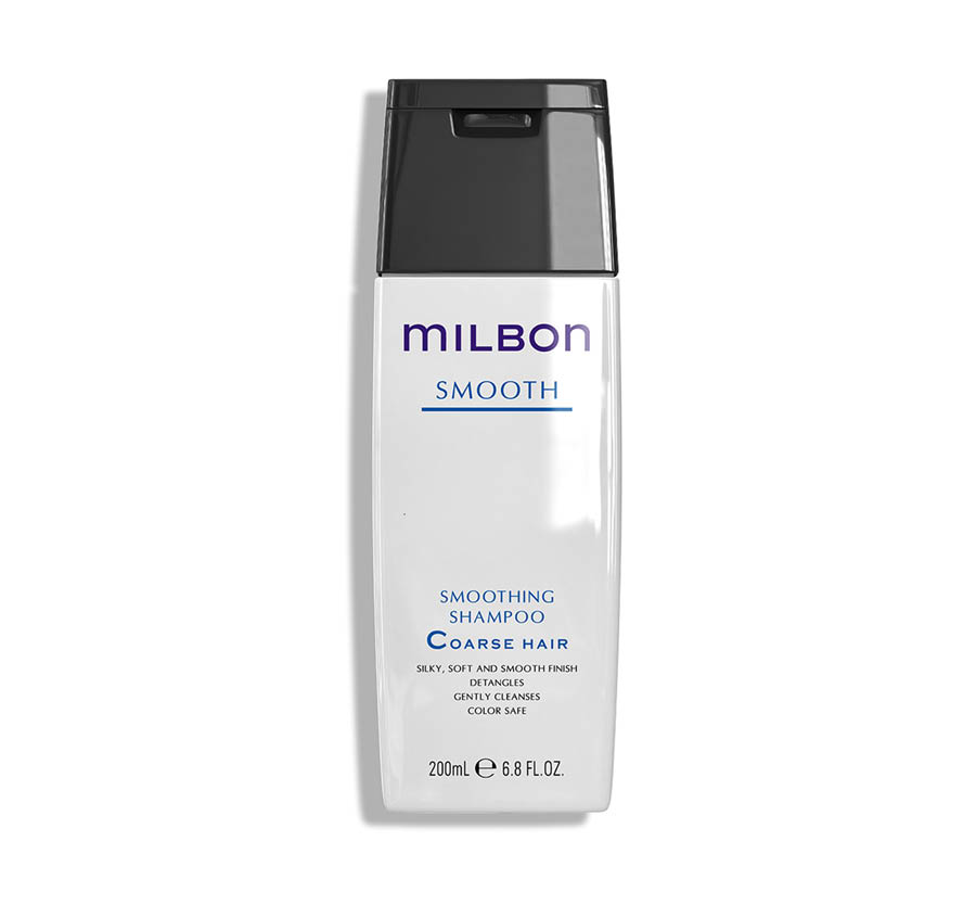 Product: Smooth Shampoo Coarse