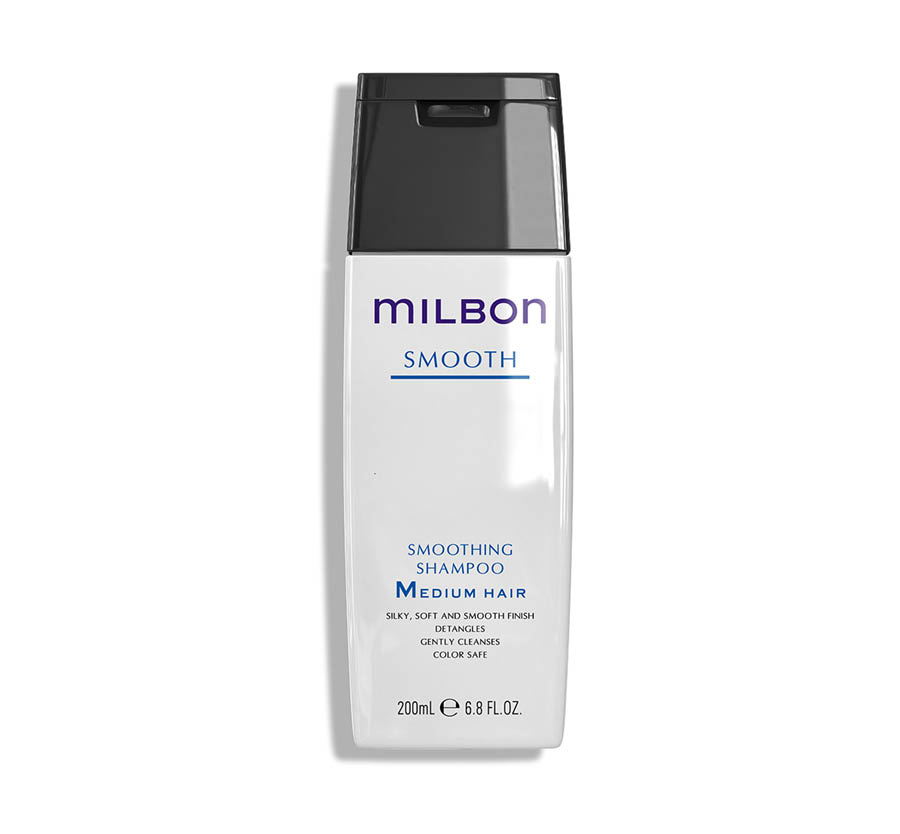Product: Smooth Shampoo Medium