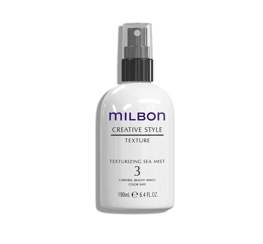 Product: 3 Texturizing Sea Mist 6.4oz