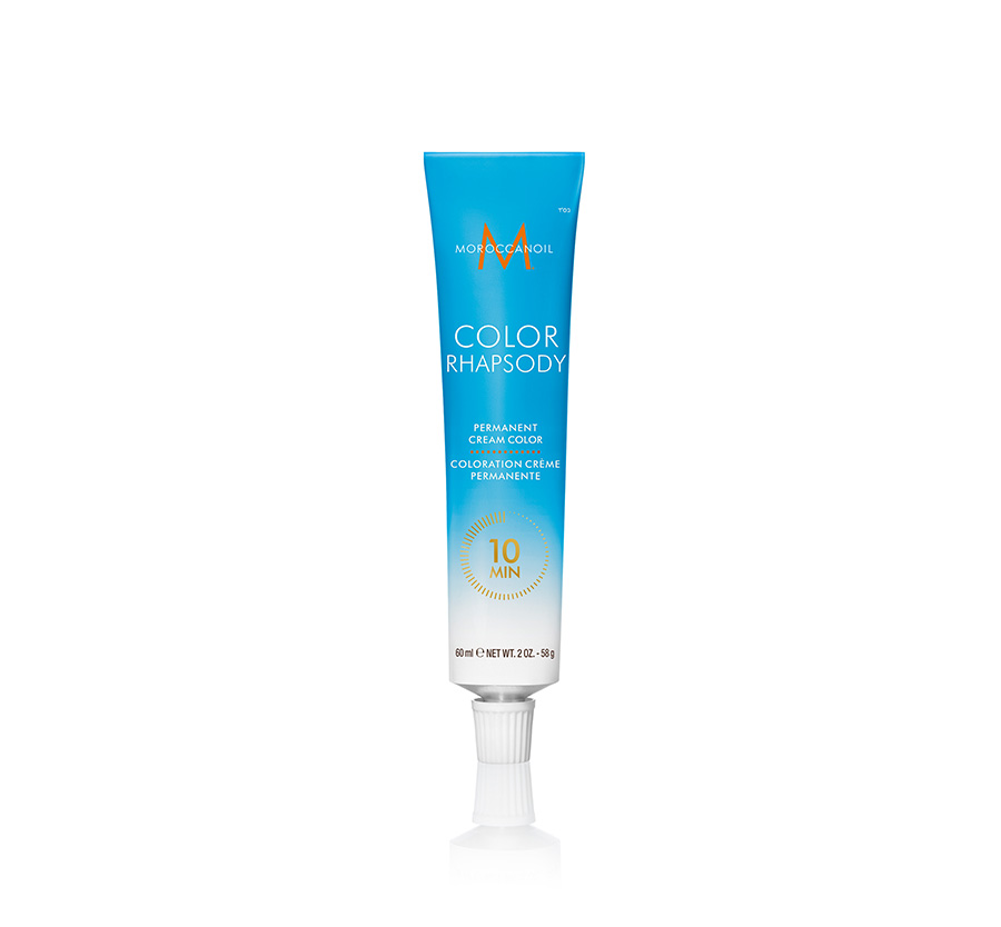 Product: Color Rhapsody 10 Permanent Cream Color 2oz