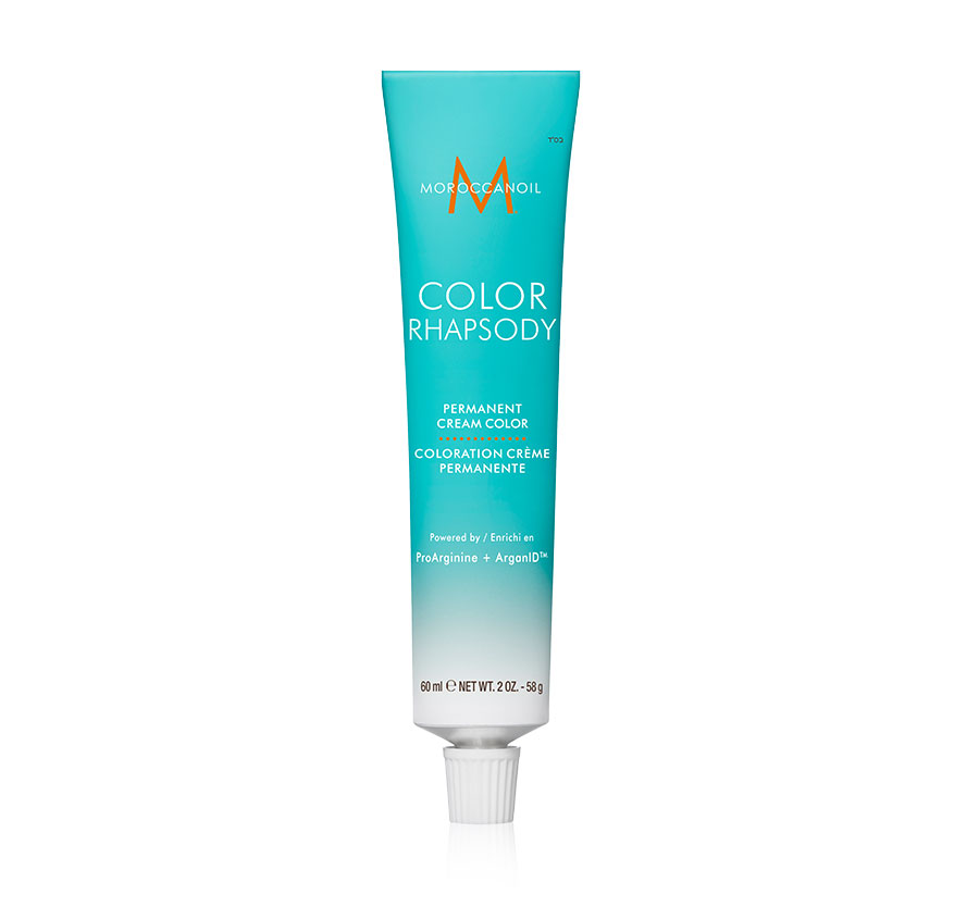Product: Color Rhapsody Permanent Cream Color 2oz