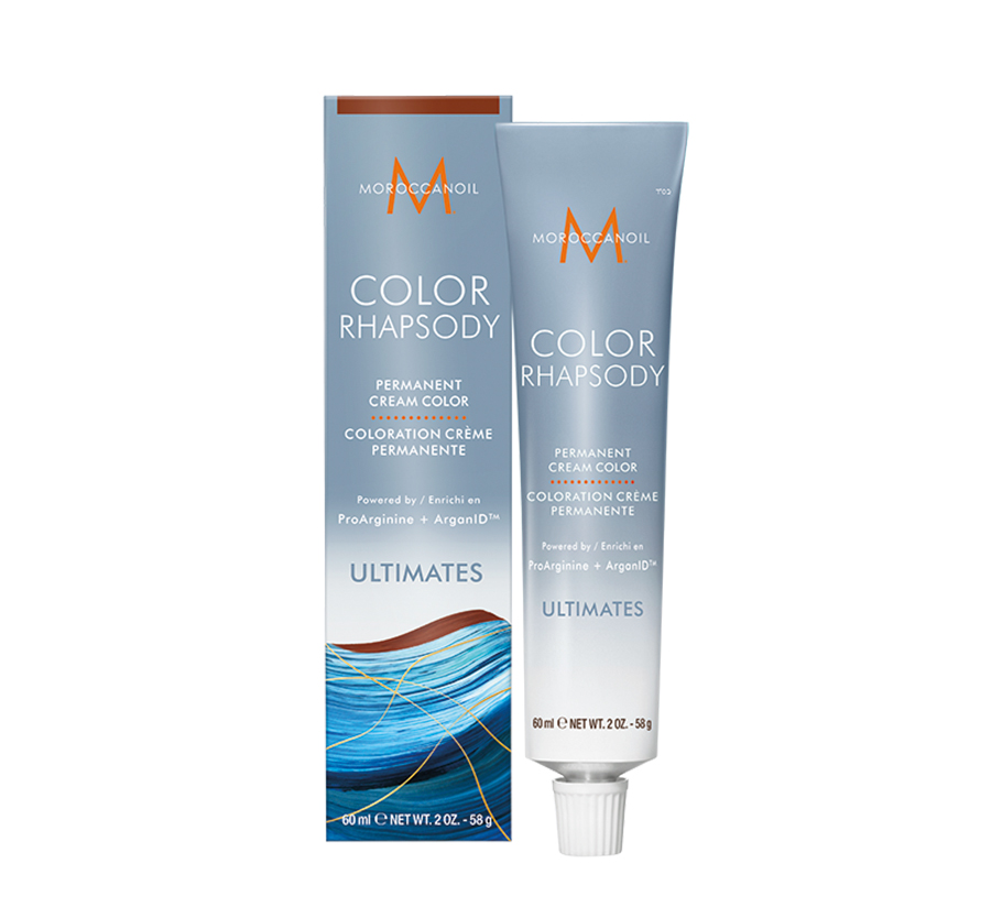 Product: Color Rhapsody Ultimates Permanent Cream Color 2oz