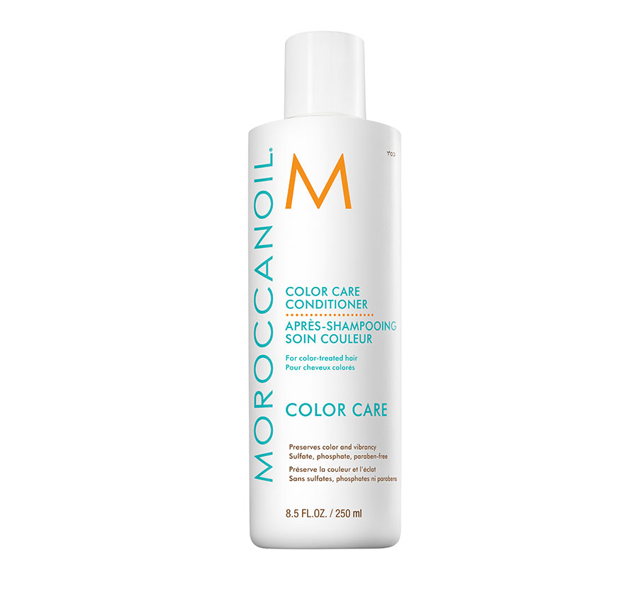 Product: Color Care Conditioner