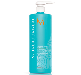 Product: Curl Enhancing Shampoo