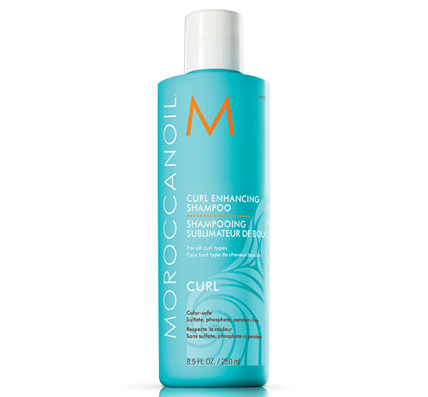 Product: Curl Enhancing Shampoo
