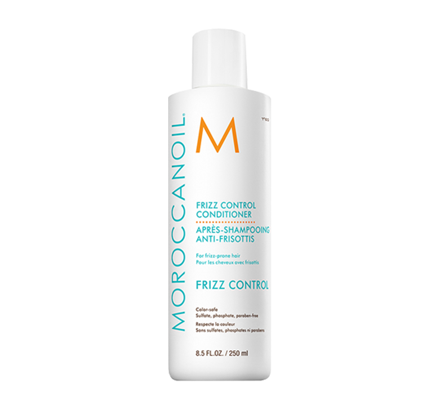 Product: Frizz Control Conditioner