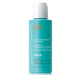Product: Moisture Repair Shampoo