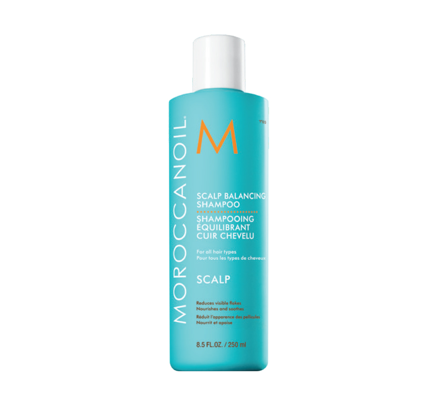 Product: Scalp Balancing Shampoo