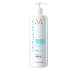 Product: Extra Volume Conditioner