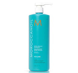 Product: Extra Volume Shampoo